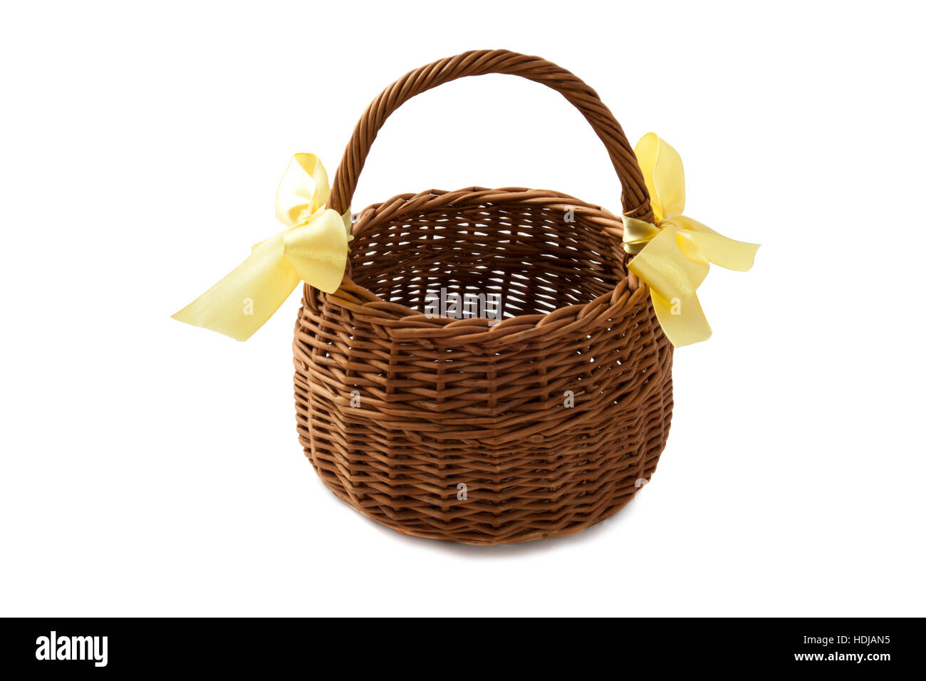 White rotan hi-res stock photography and images - Alamy