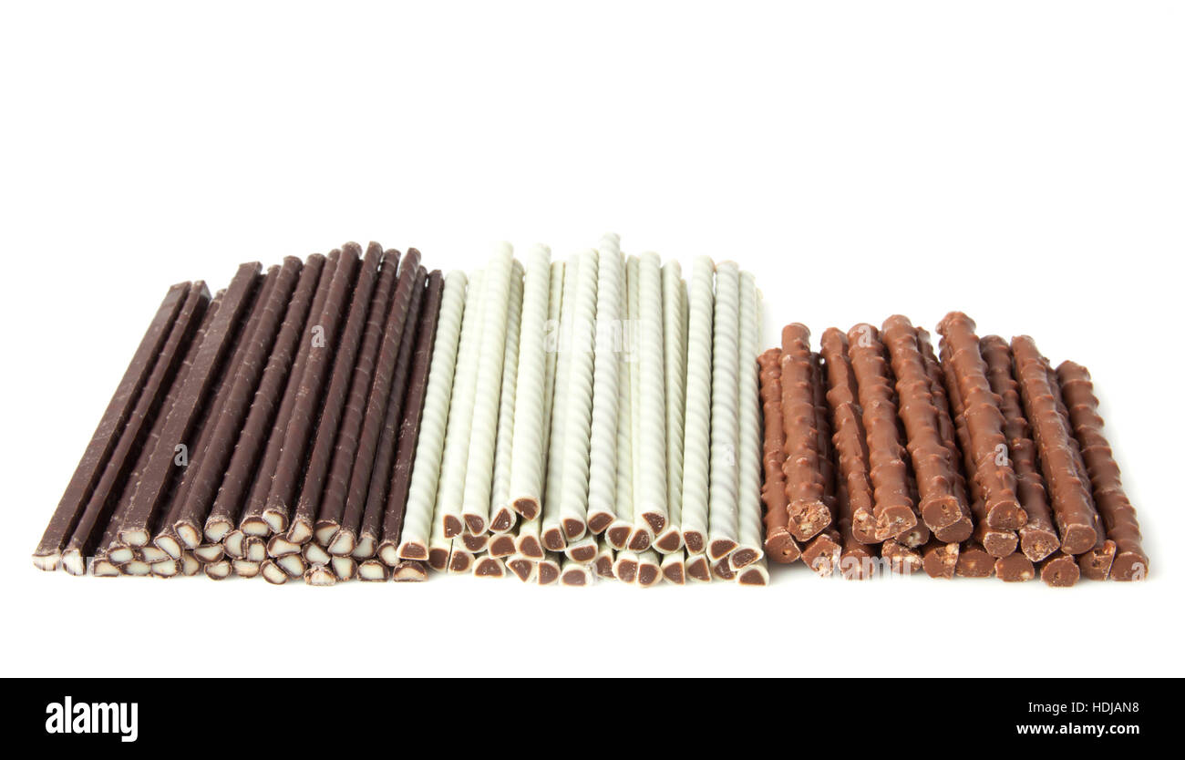 Sticks for rolls Cut Out Stock Images & Pictures - Alamy
