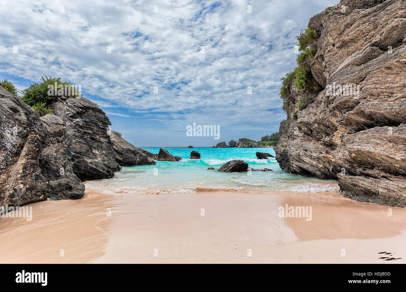 Bermuda hi-res stock photography and images - Alamy