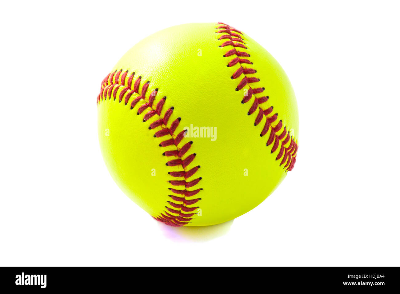 Fastbal hi-res stock photography and images - Alamy