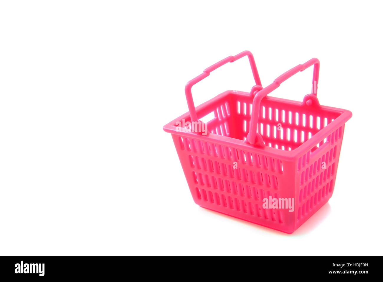 Grocery basket hi-res stock photography and images - Alamy