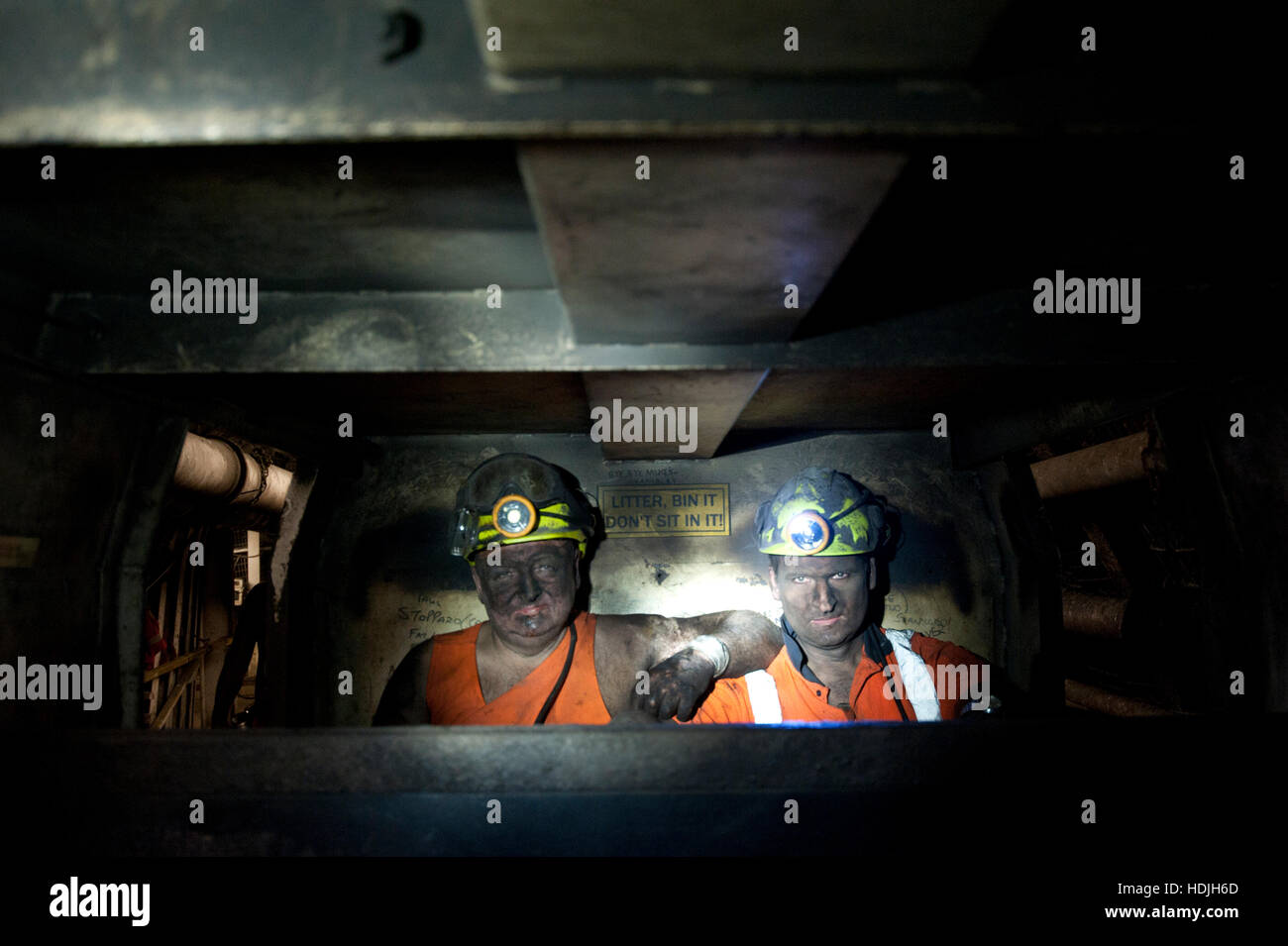 Woolley colliery hi-res stock photography and images - Alamy