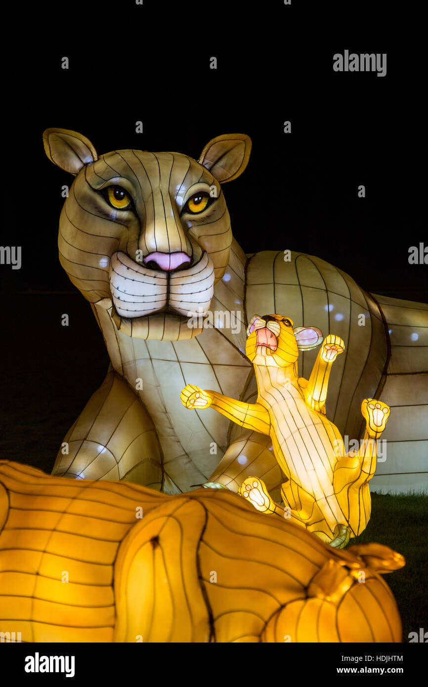 Longleat 50th Anniversary Stock Photos & Longleat 50th Anniversary ...