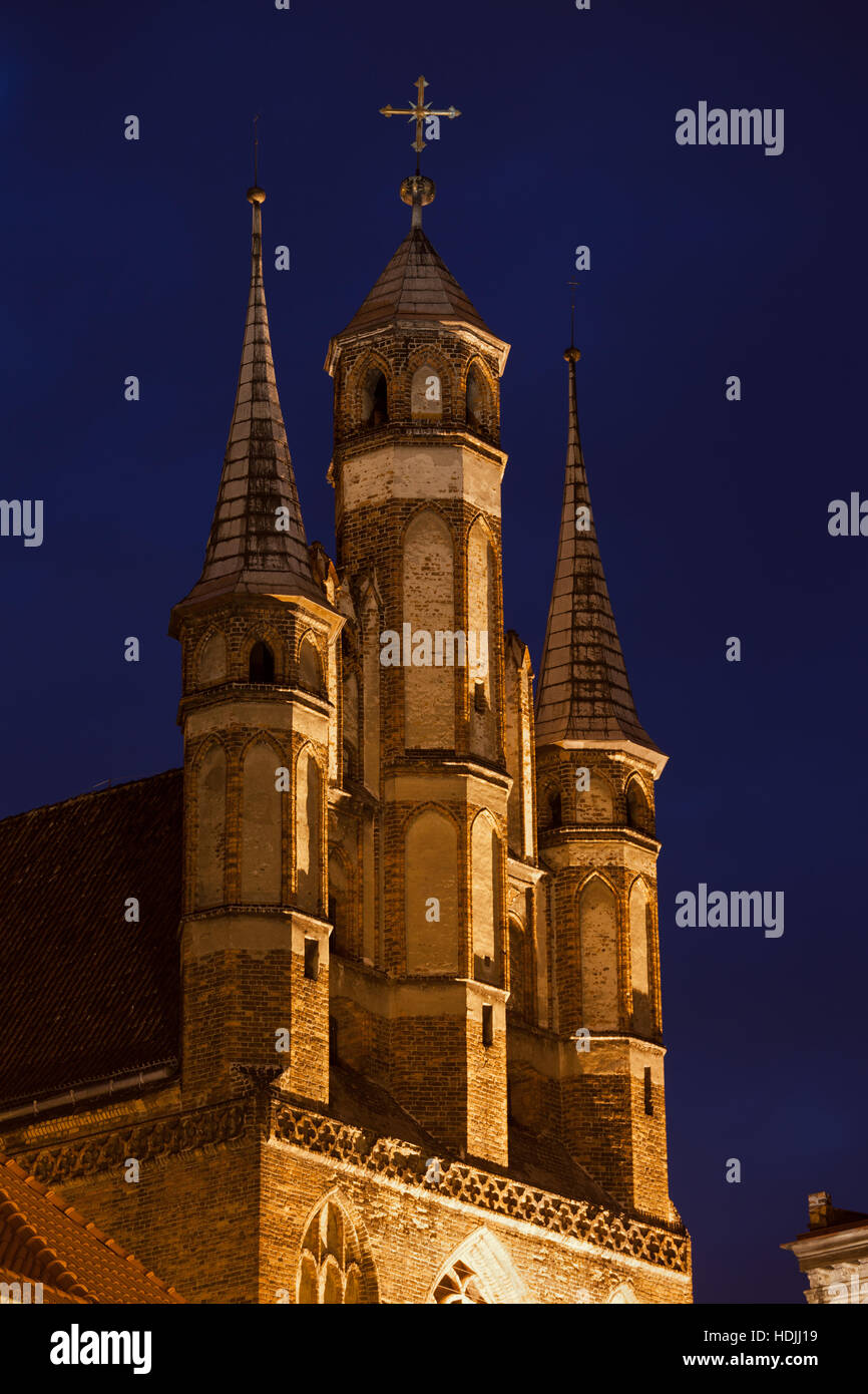 Medieval gothic architecture hi-res stock photography and images - Alamy