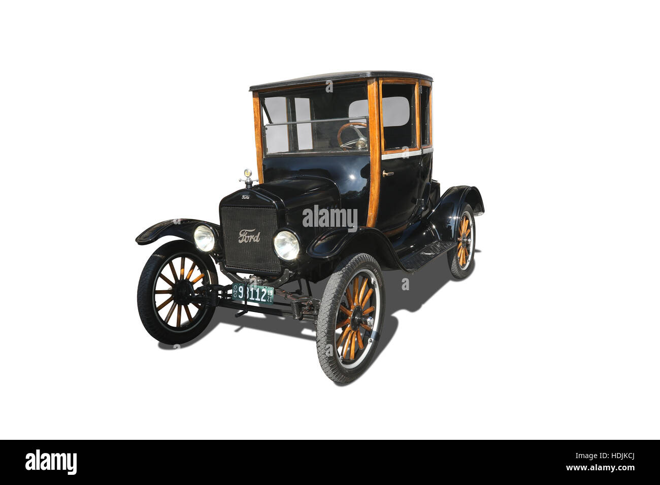Ford model t hi-res stock photography and images - Alamy