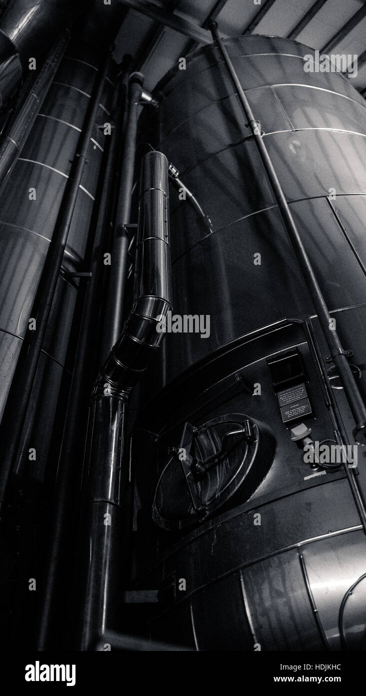 Big silo hi-res stock photography and images - Alamy