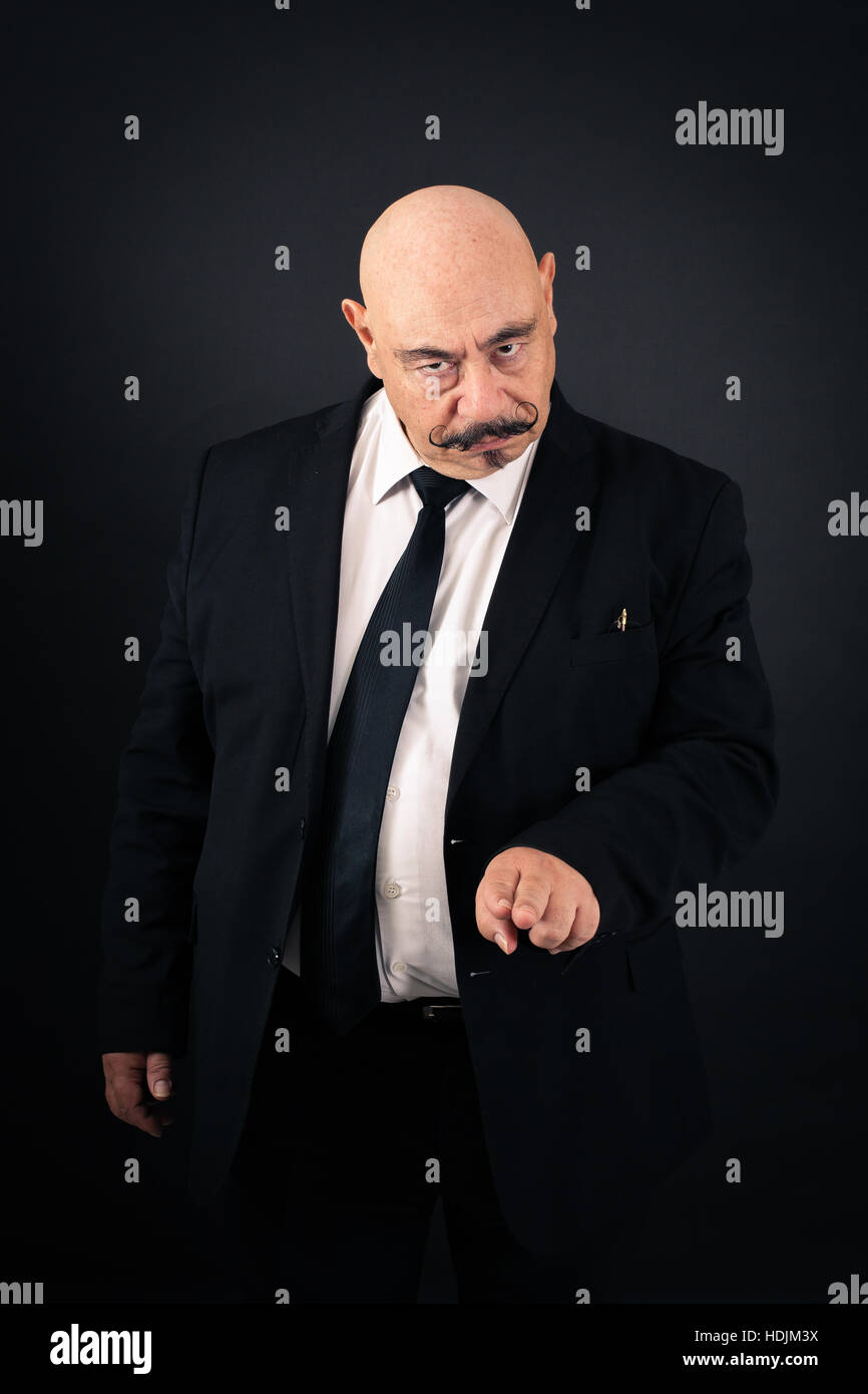 Handsome man doing different expressions in different sets of clothes ...