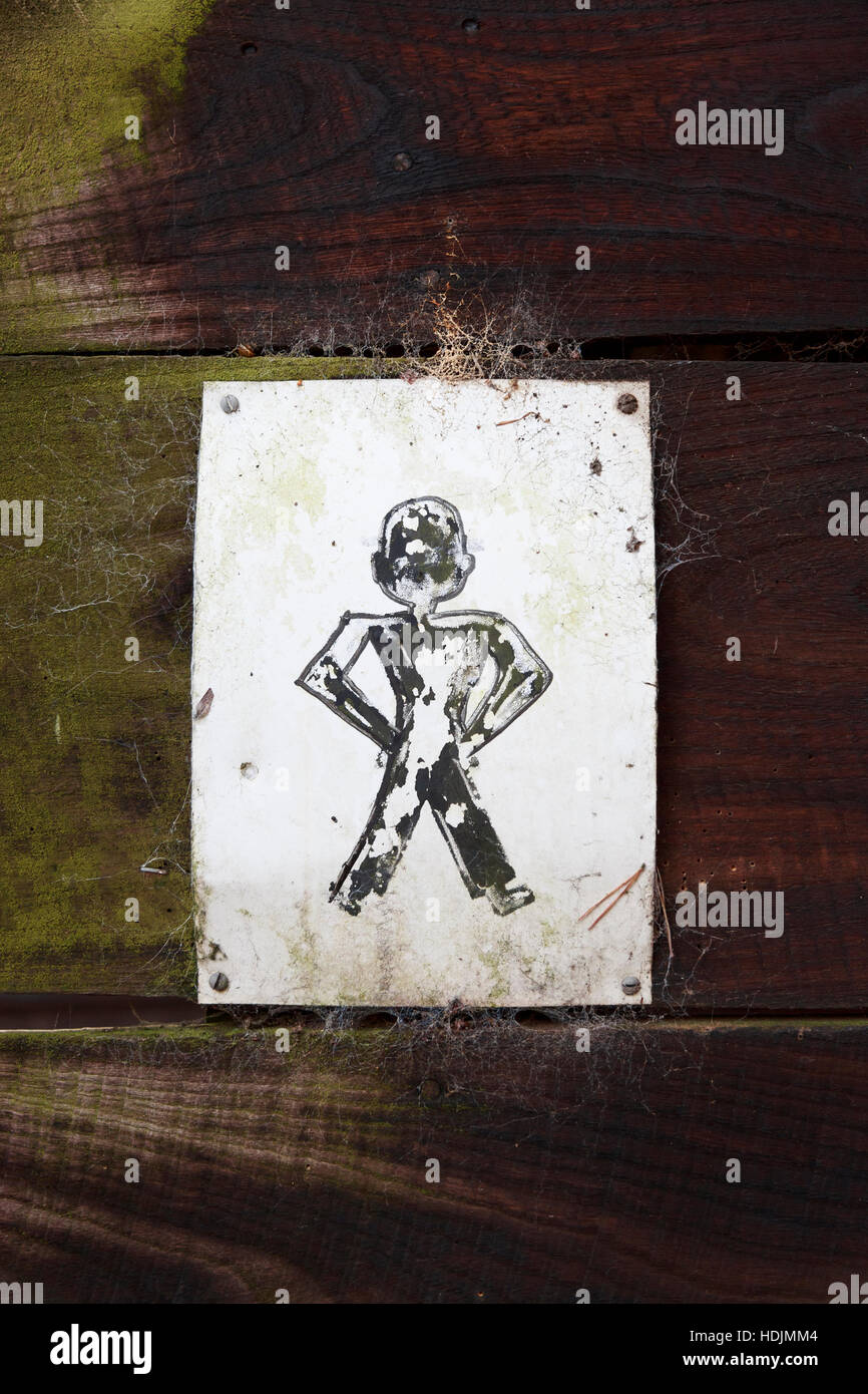 Stylized sign hi-res stock photography and images - Alamy