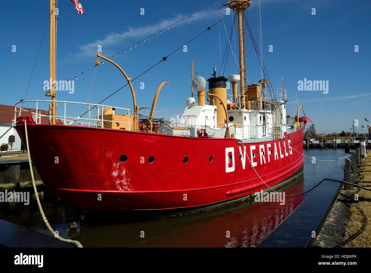 Lightship overfalls hi-res stock photography and images - Alamy