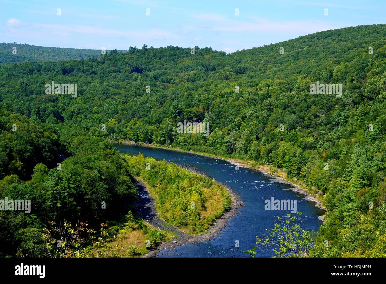 Delaware landscape hi-res stock photography and images - Alamy