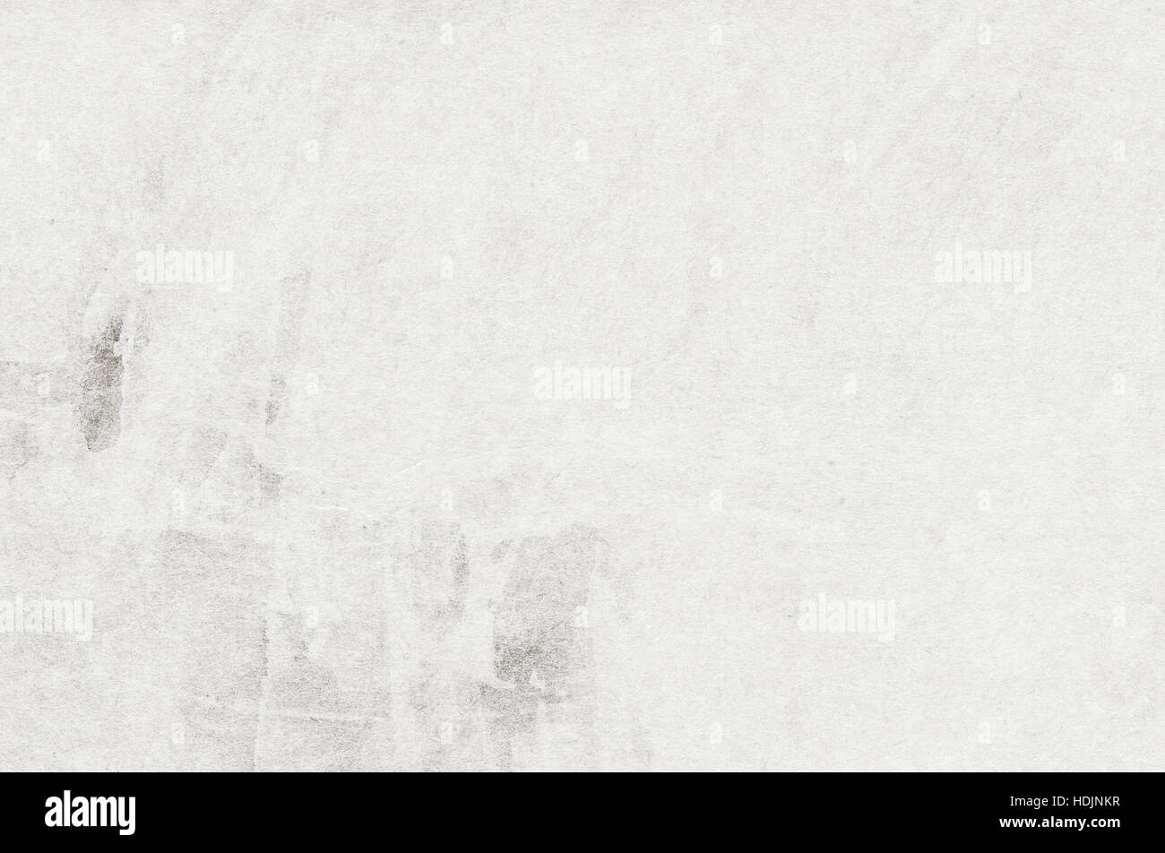 White, gray scratched, recycled paper texture Stock Photo - Alamy