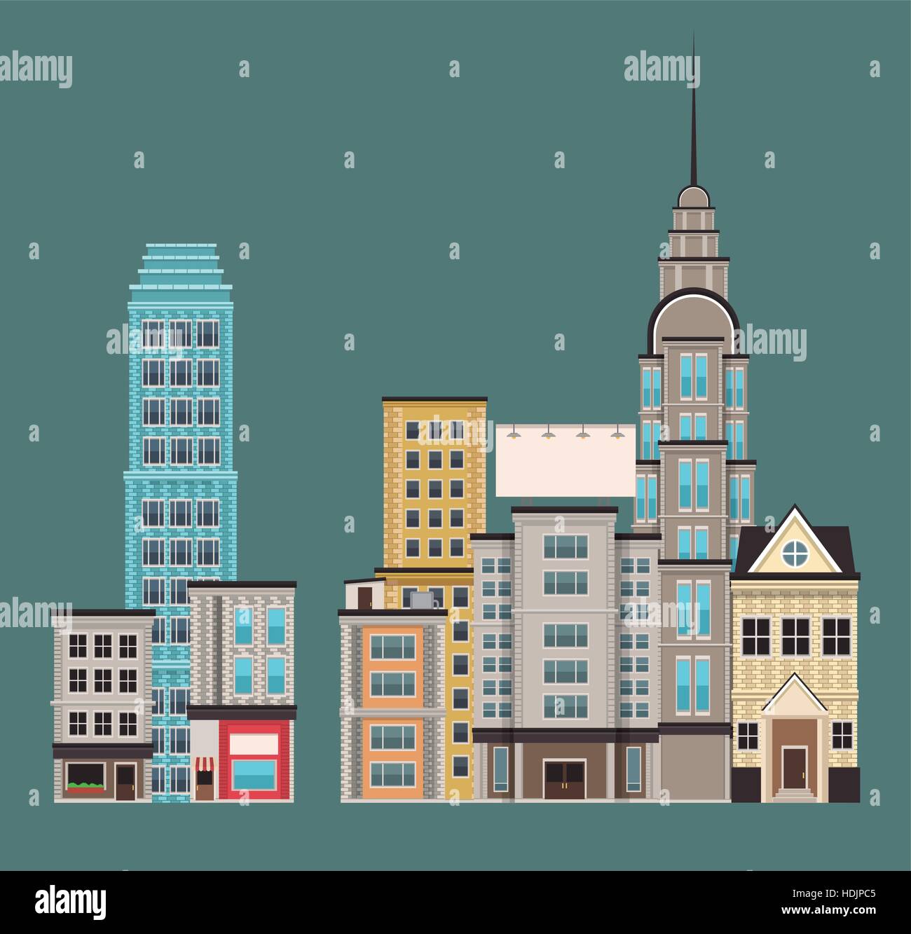 First floor of Stock Vector Images - Alamy