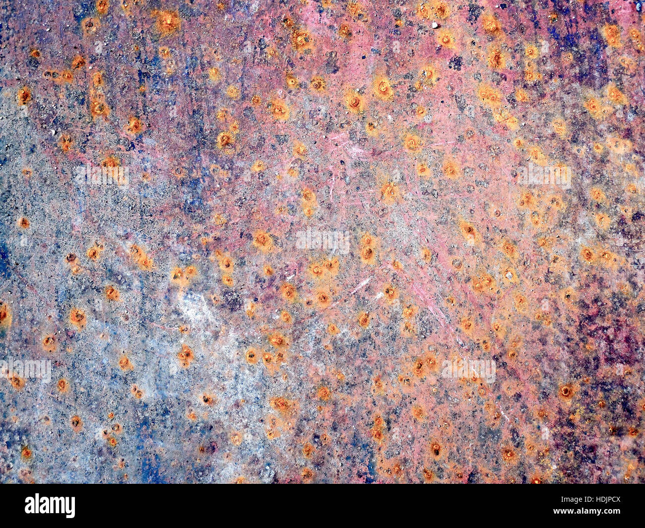 erosion rust photo texture - rust background Stock Photo - Alamy
