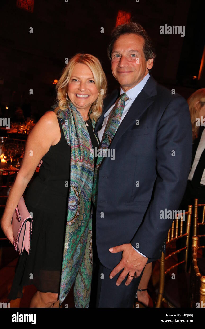 Pet Hero Awards - Philanthropy circle at Gotham Hall Featuring: Debra ...