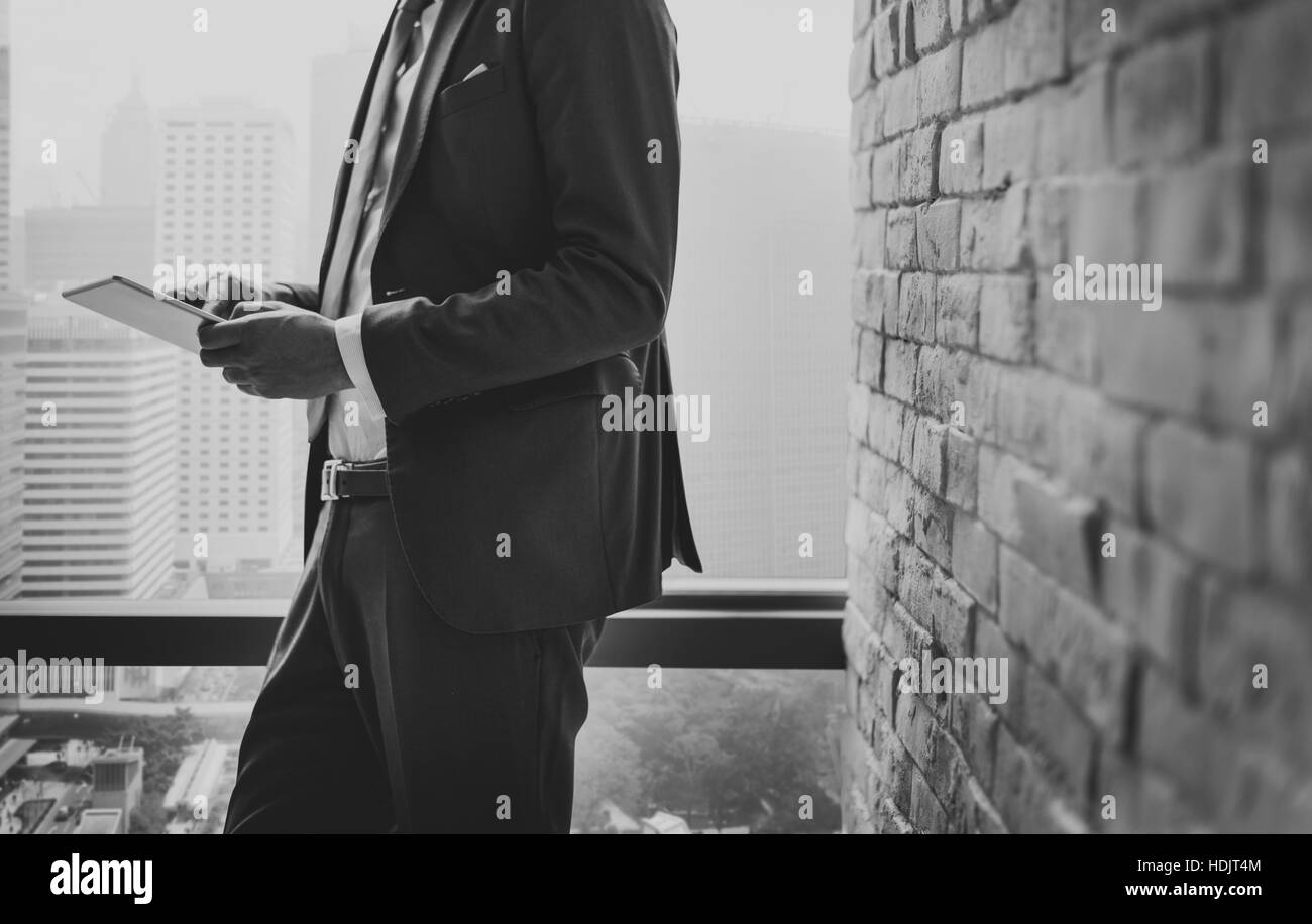 Motivation worker Black and White Stock Photos & Images - Alamy