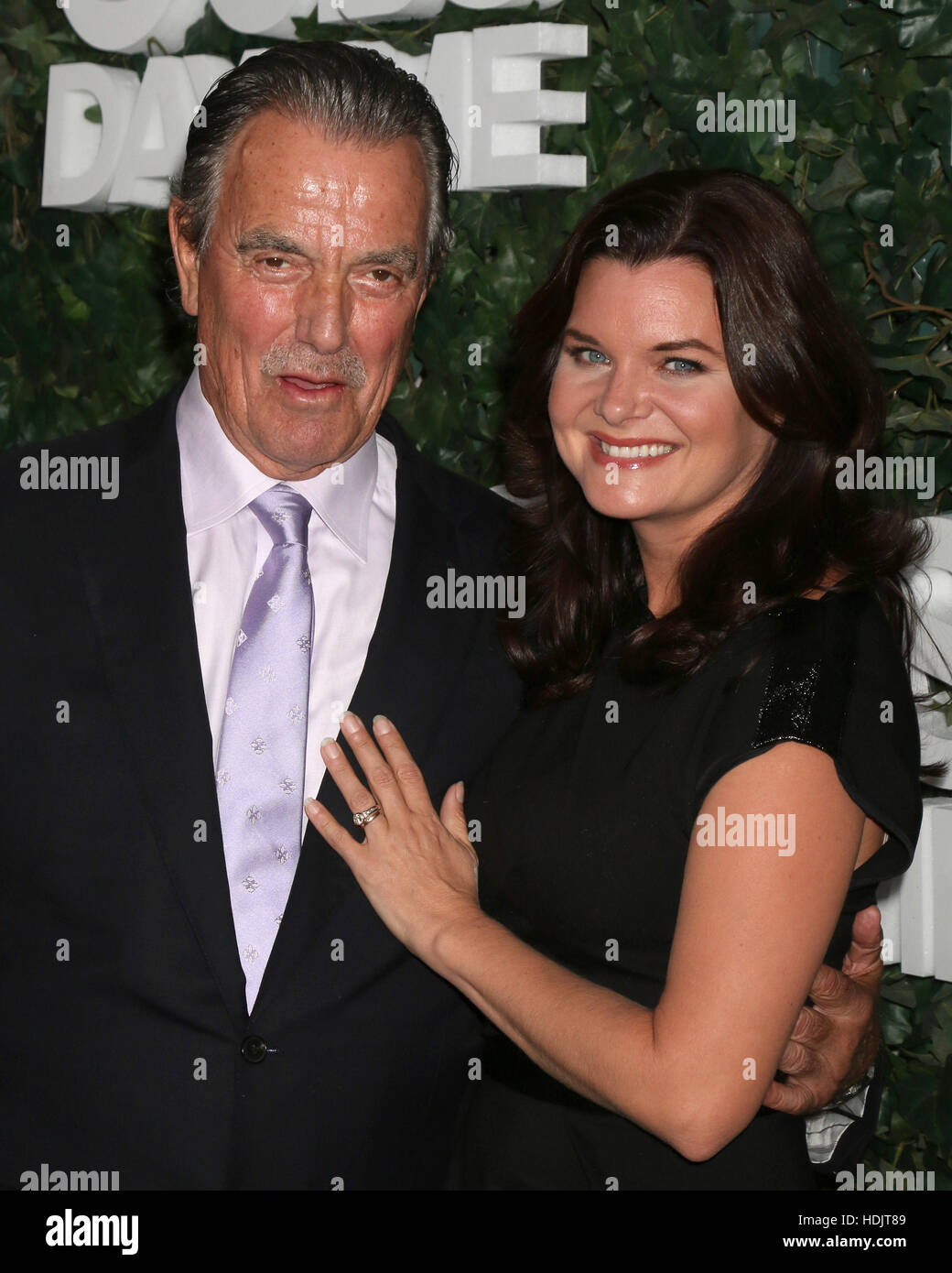 CBS Daytime #1 for 30 Years Exhibit Reception at the Paley Center For ...