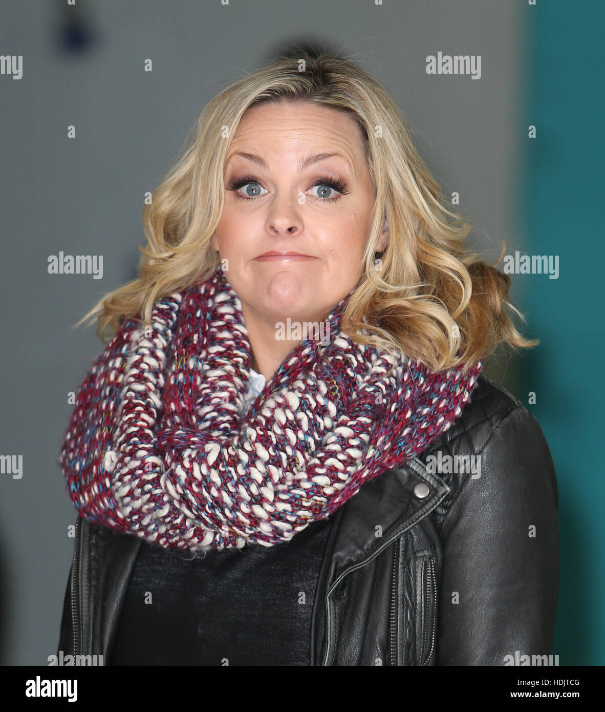 Jo joyner 2016 hi-res stock photography and images - Alamy