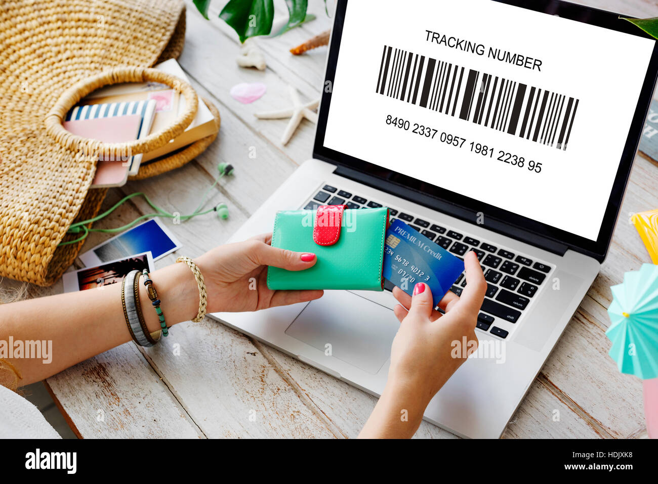 Shopping Online Consumerism Connection Sale Concept Stock Photo - Alamy