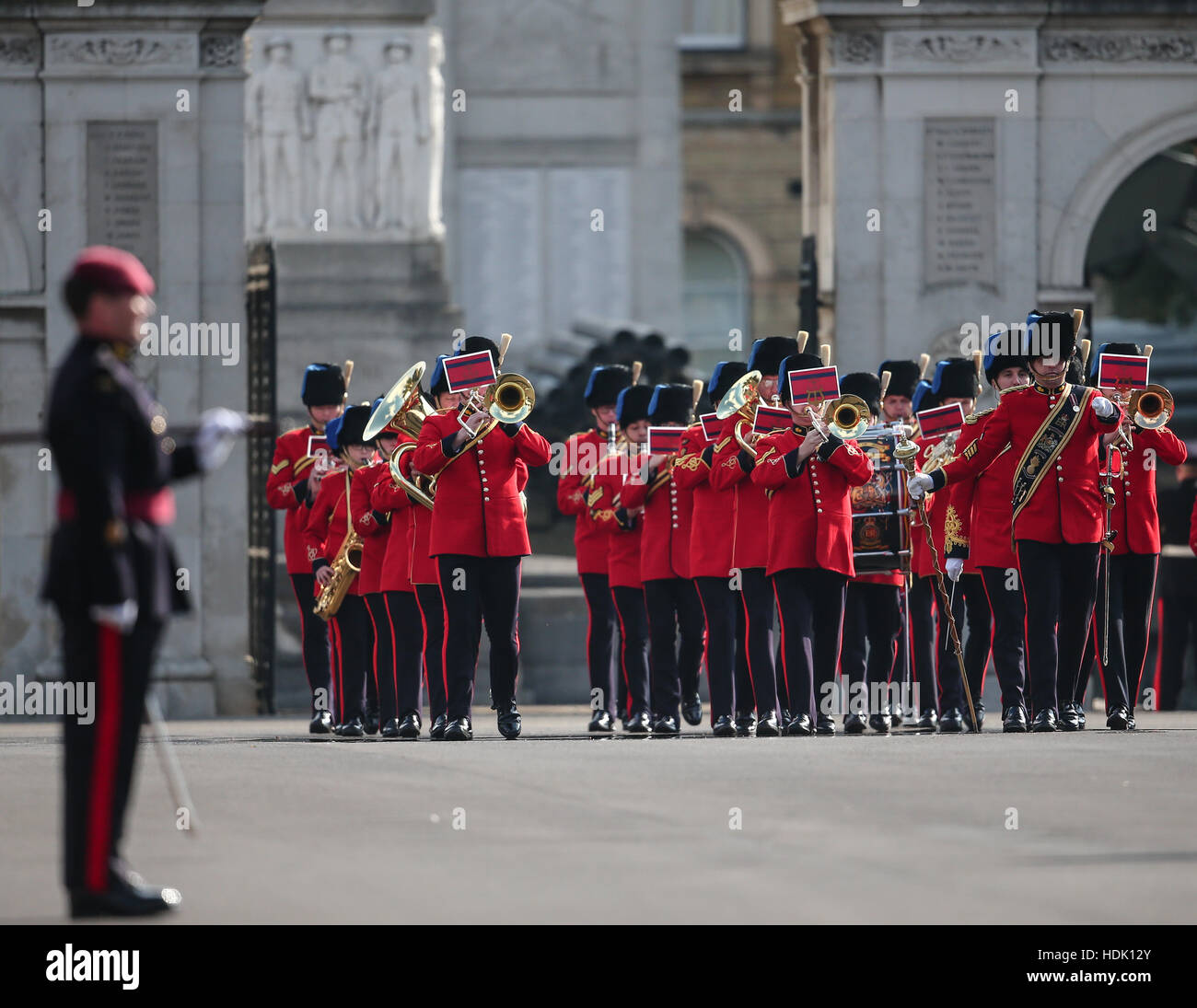 As colonel in chief hi-res stock photography and images - Alamy
