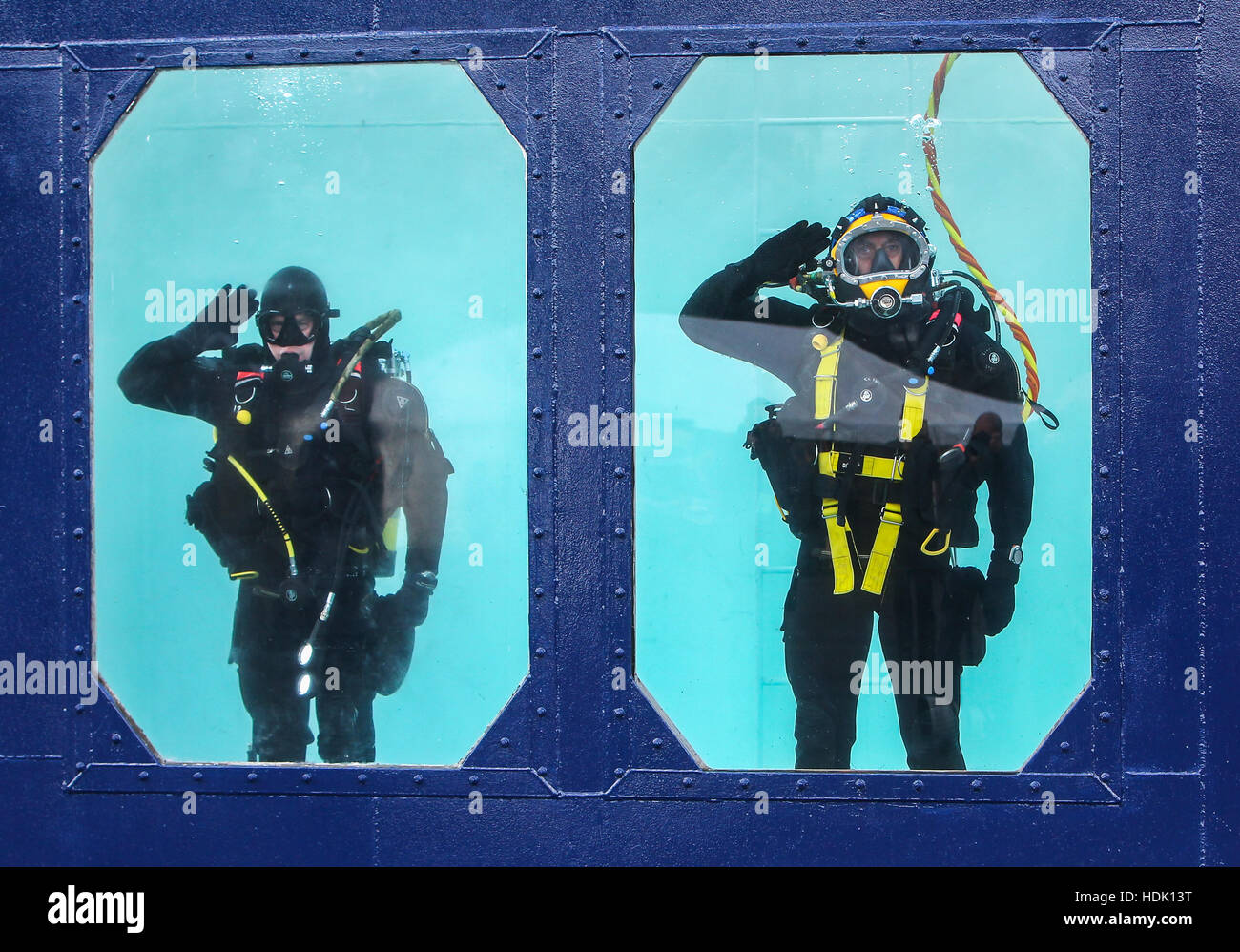 Her Majesty The Queen, Colonel-in-Chief of the Corps of Royal Engineers ...