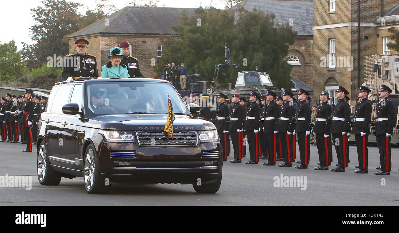 Colonel In Chief Of The Corps Of The Royal Engineers High Resolution ...