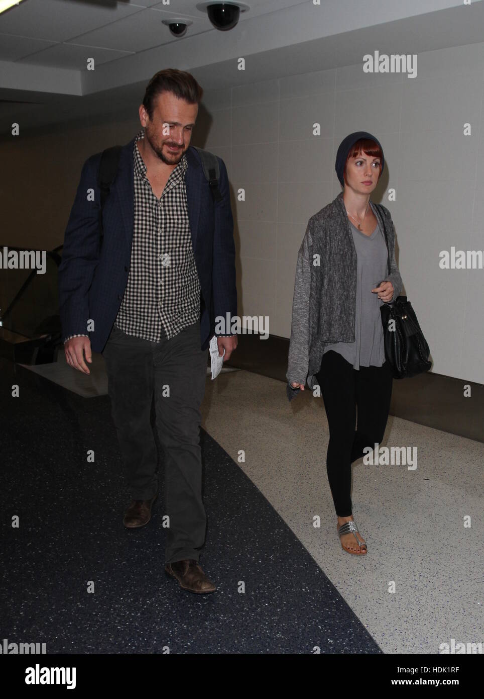 Jason Segel Girlfriend 2022