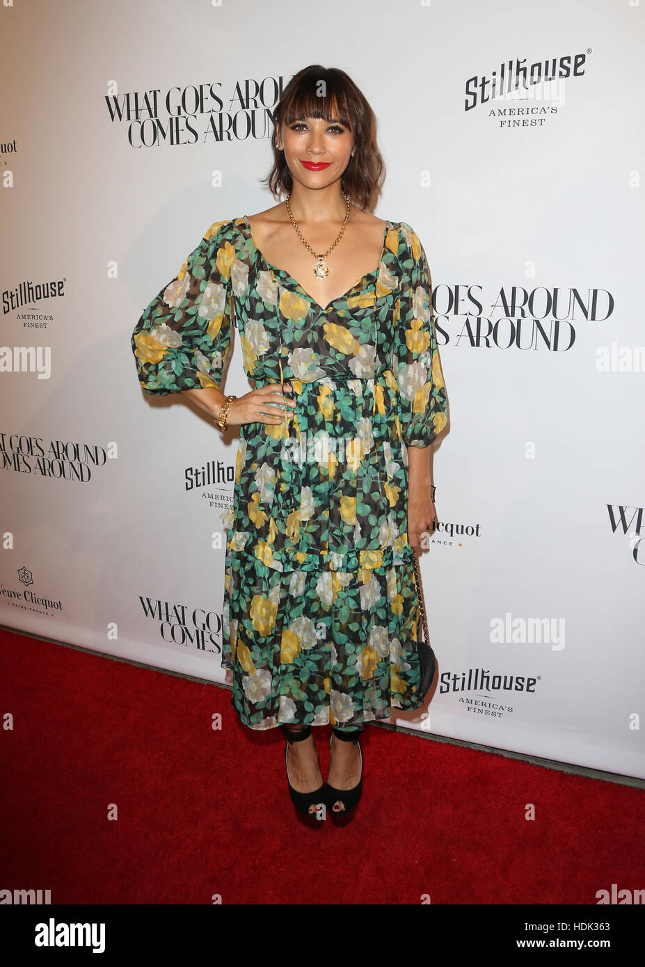 What Goes Around Comes Around Beverly Hills Opening Event Featuring ...