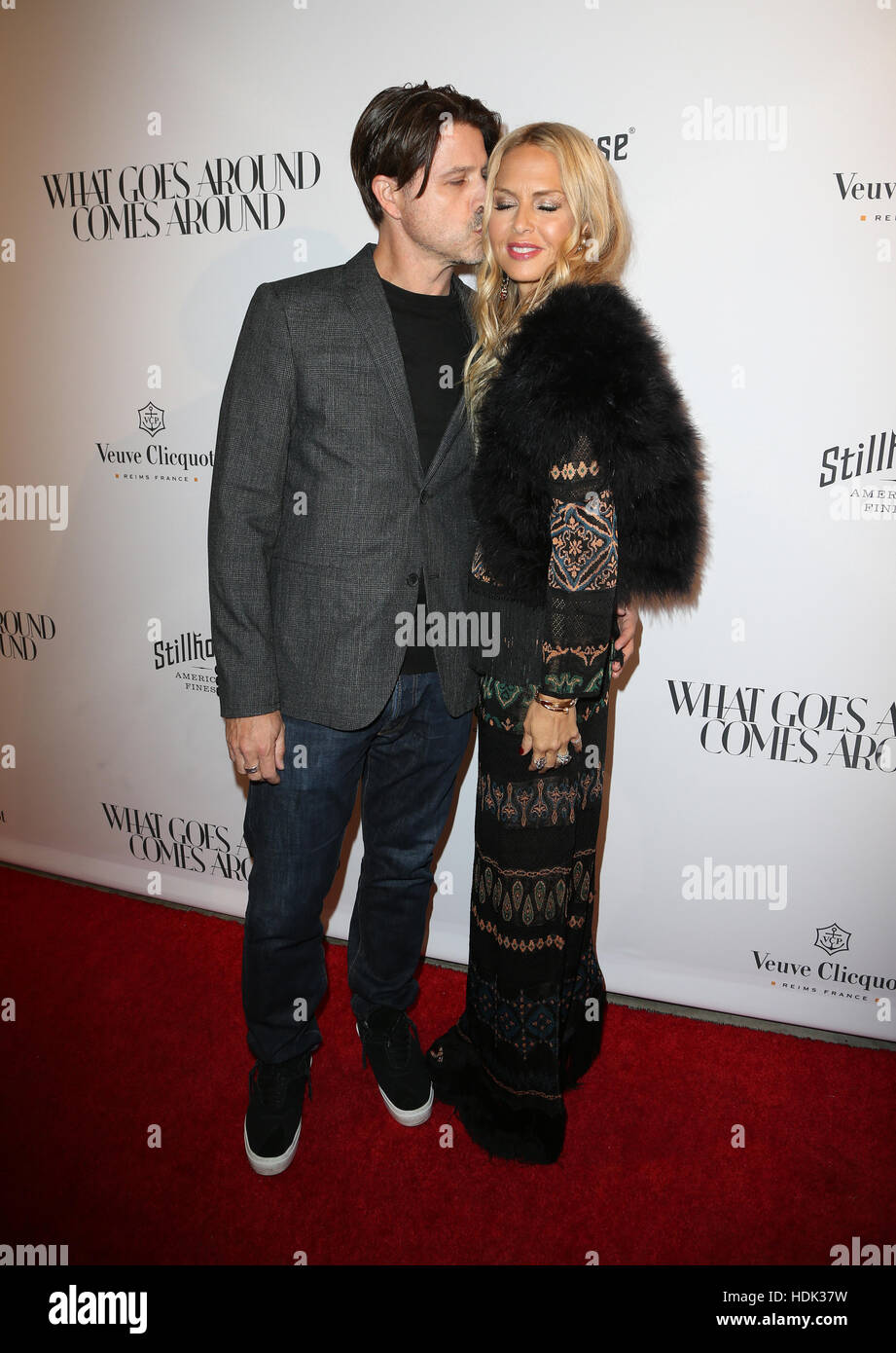 What Goes Around Comes Around Beverly Hills Opening Event Featuring ...