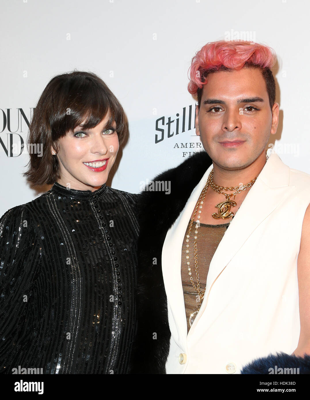 What Goes Around Comes Around Beverly Hills Opening Event Featuring ...