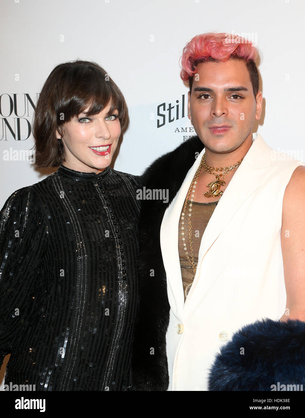 What Goes Around Comes Around Beverly Hills Opening Event Featuring ...