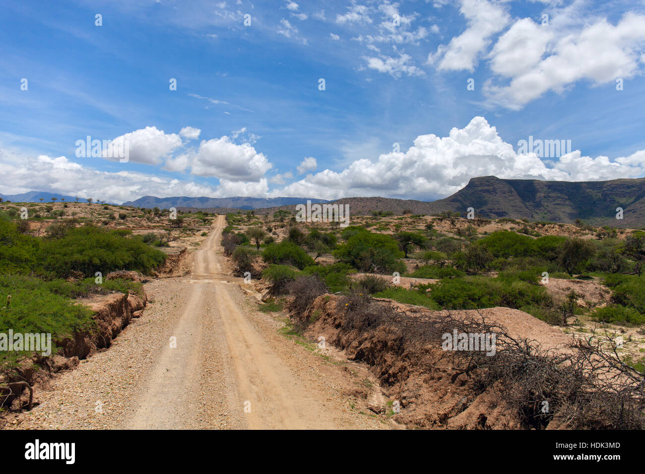 Rough road nature hi-res stock photography and images - Alamy