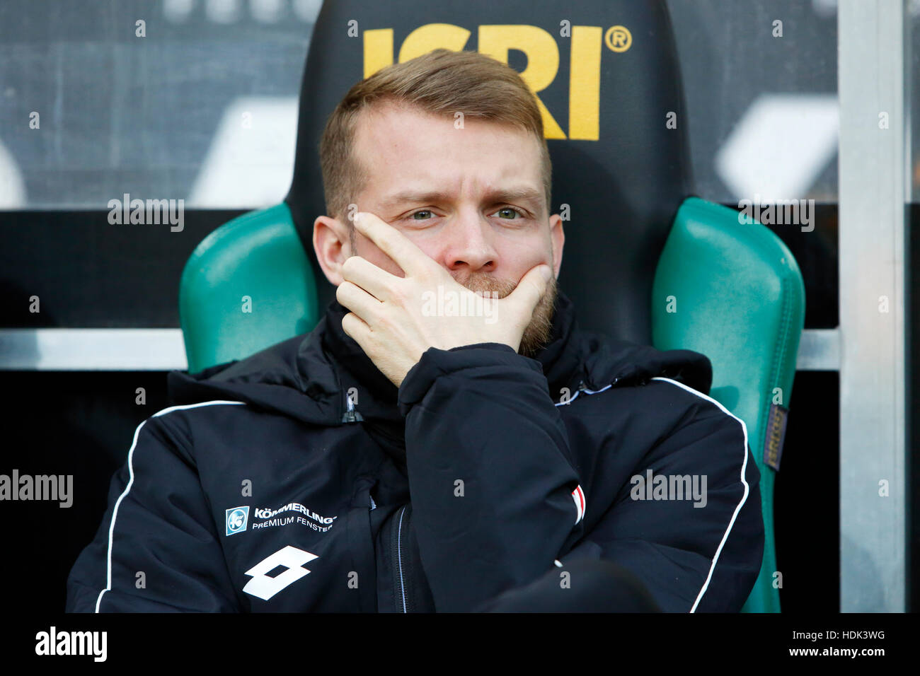 Bench daniel hi-res stock photography and images - Alamy