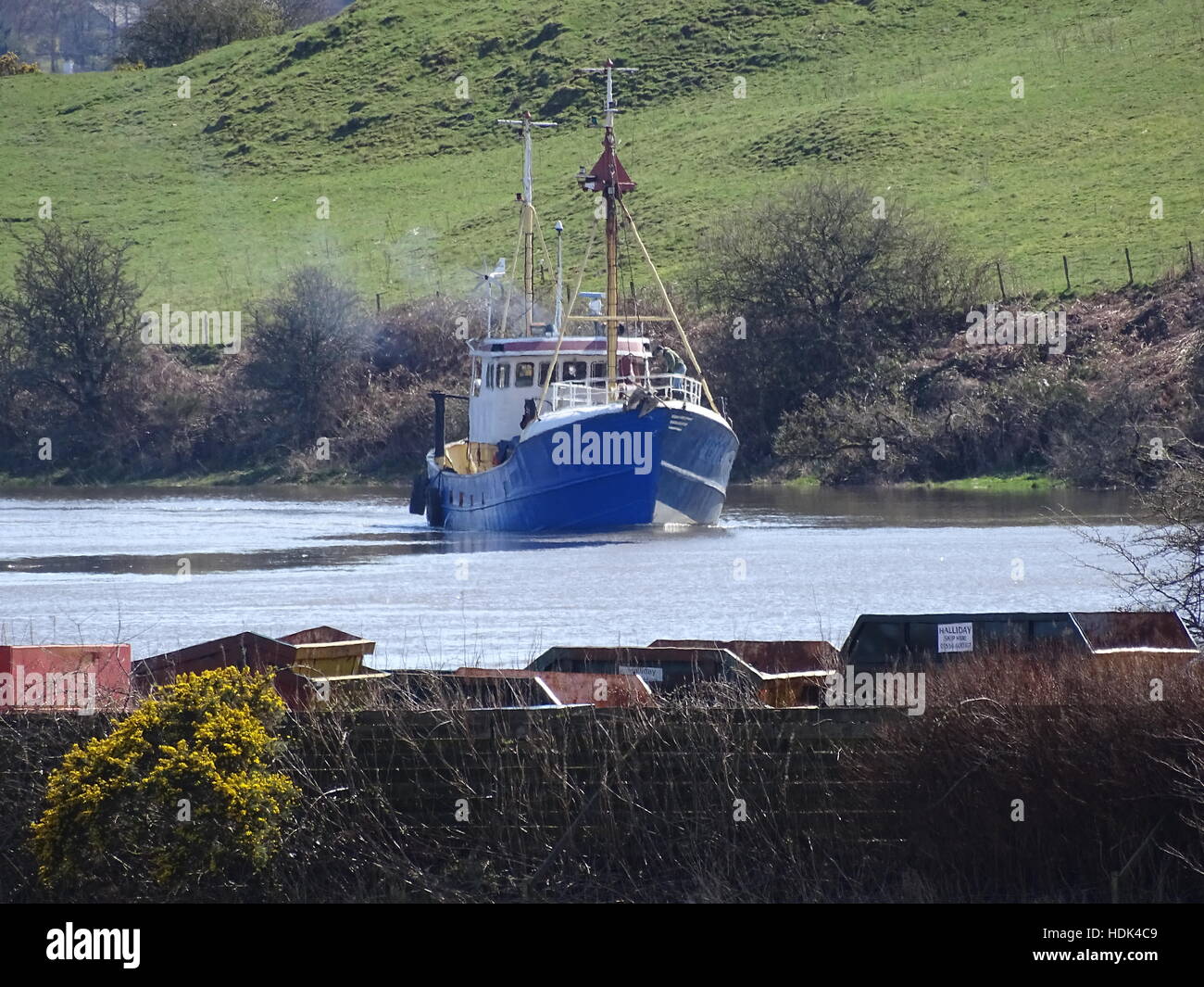 Urr water hi-res stock photography and images - Alamy