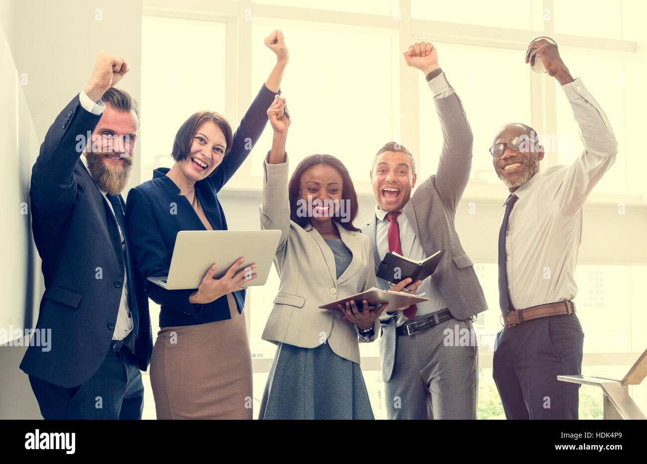 Business Team Working Research Planning Concept Stock Photo - Alamy