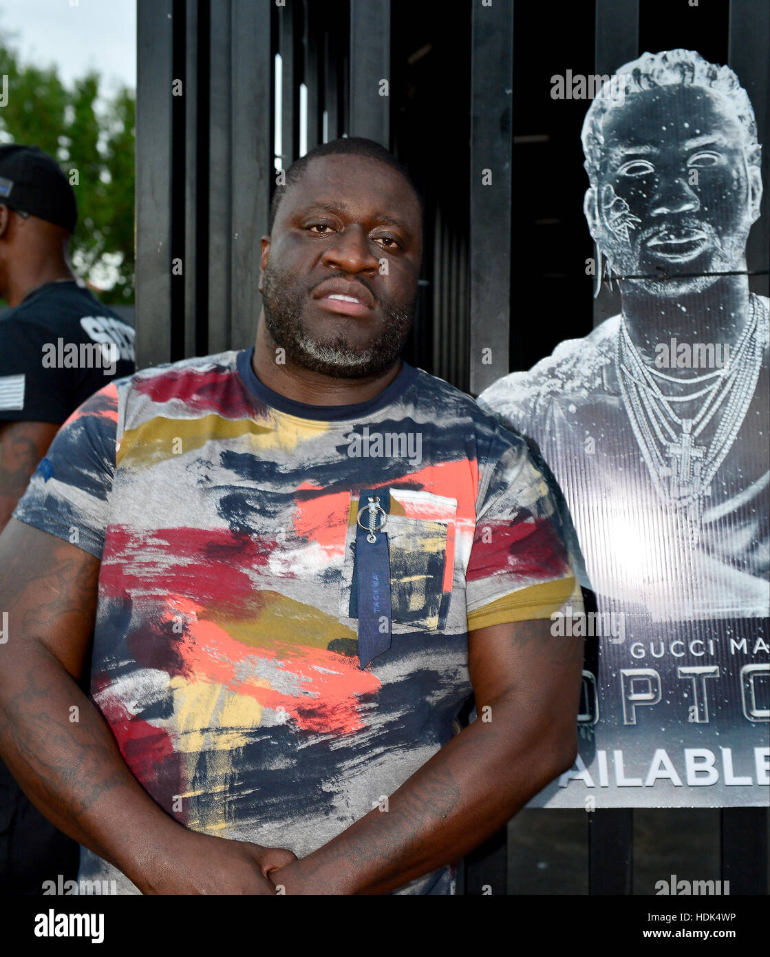 E Class attending the exclusive album release and fan appreciation ...