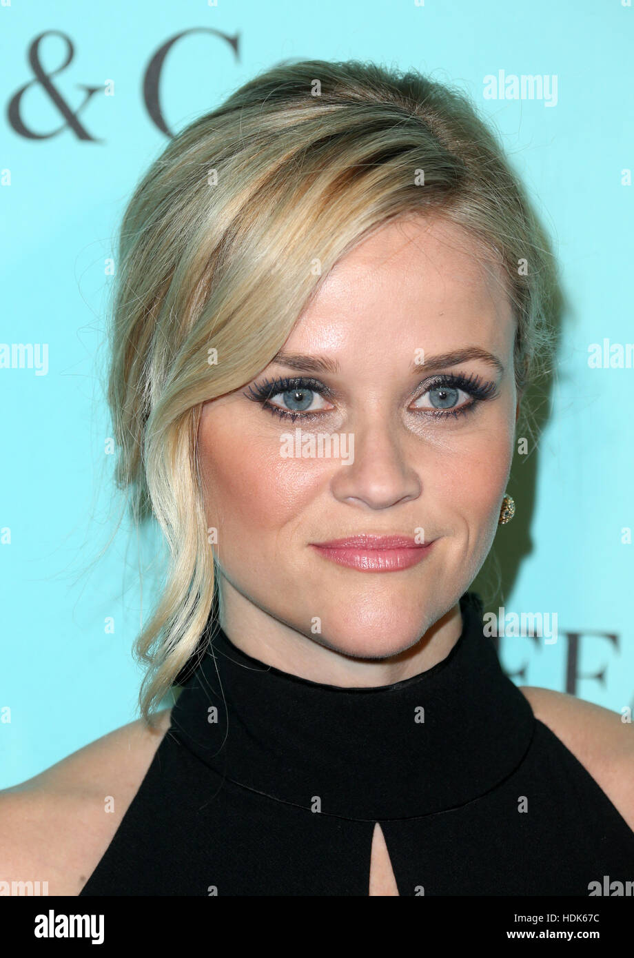 Tiffany And Co. Celebrates Unveiling Of Renovated Beverly Hills Store ...