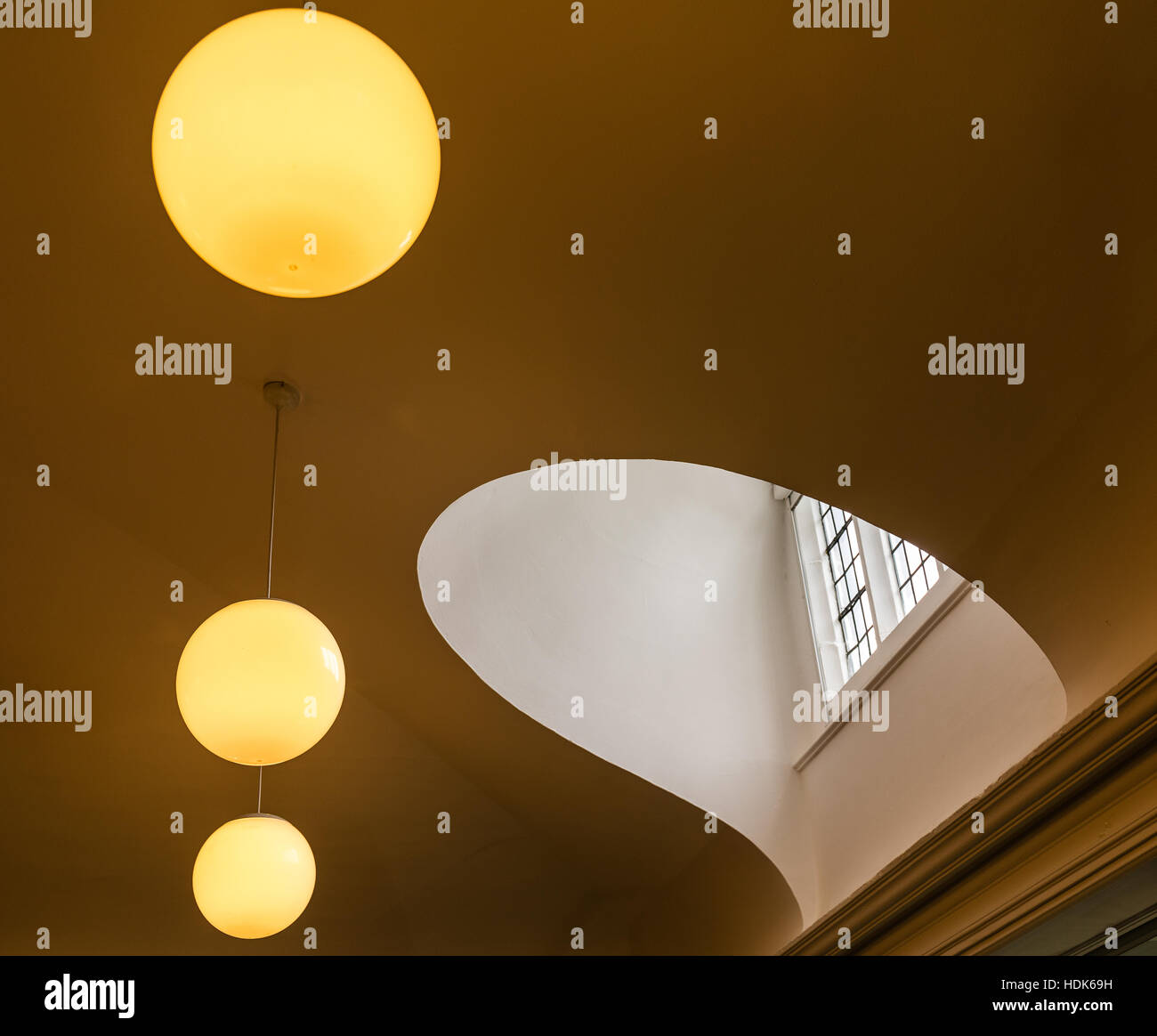 Abstract View Of Ceiling High Resolution Stock Photography and Images ...