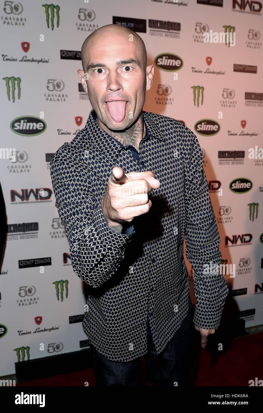 Premiere of Unchained: The Untold Story of Freestyle Motocross at ...