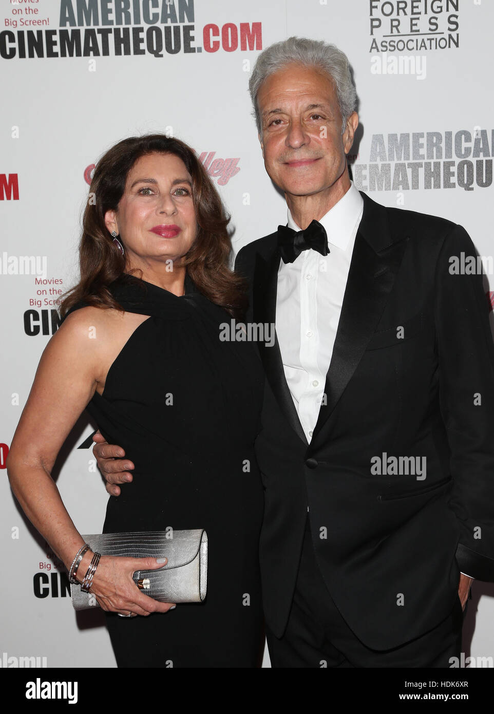 30th Annual American Cinematheque Awards Gala - Arrivals Featuring ...