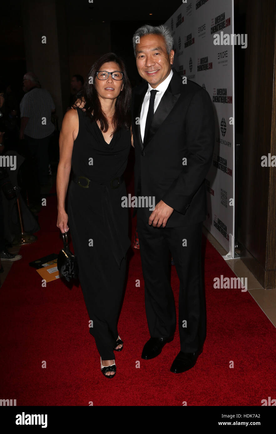 30th Annual American Cinematheque Awards Gala - Arrivals Featuring ...