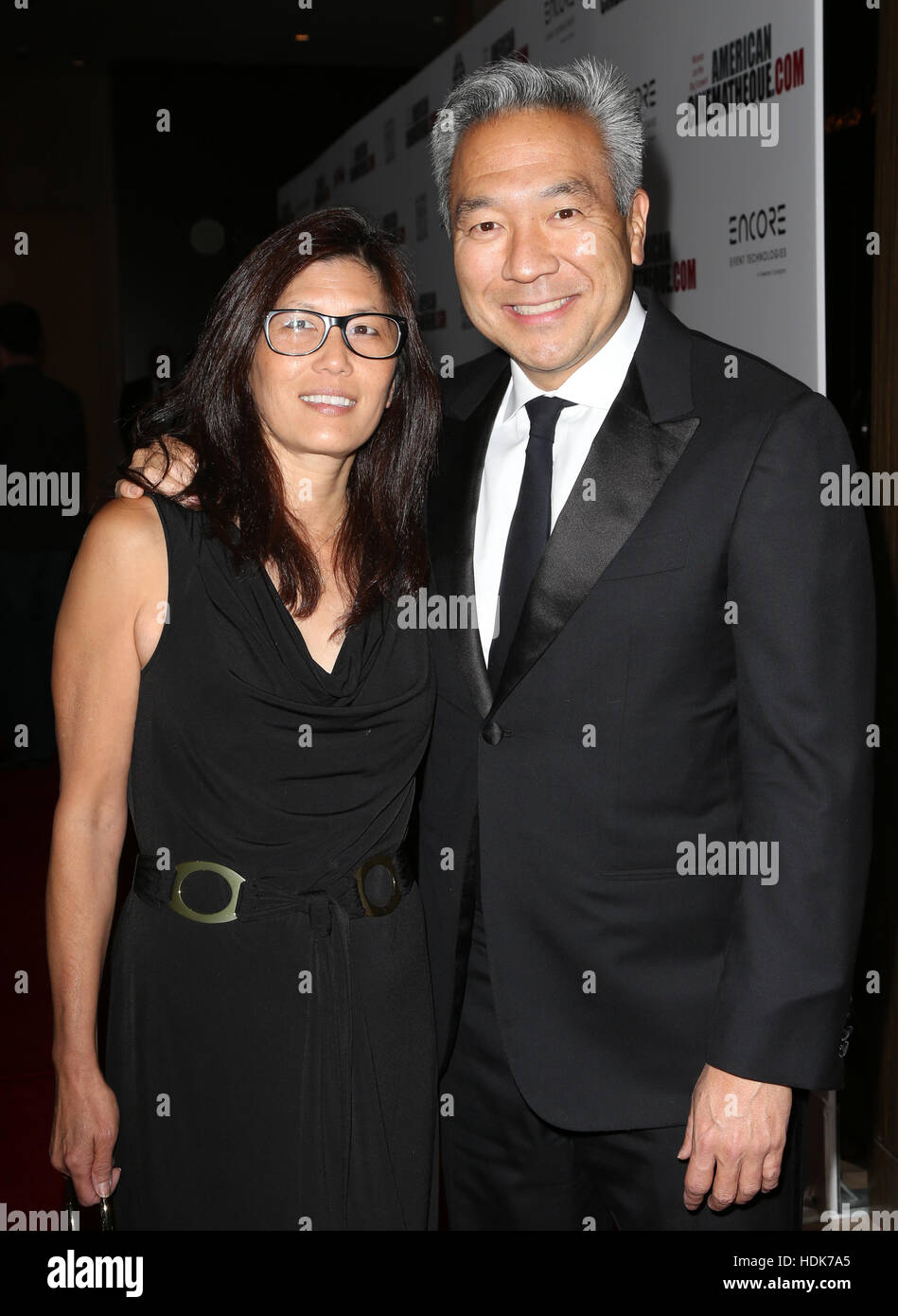 30th Annual American Cinematheque Awards Gala - Arrivals Featuring ...