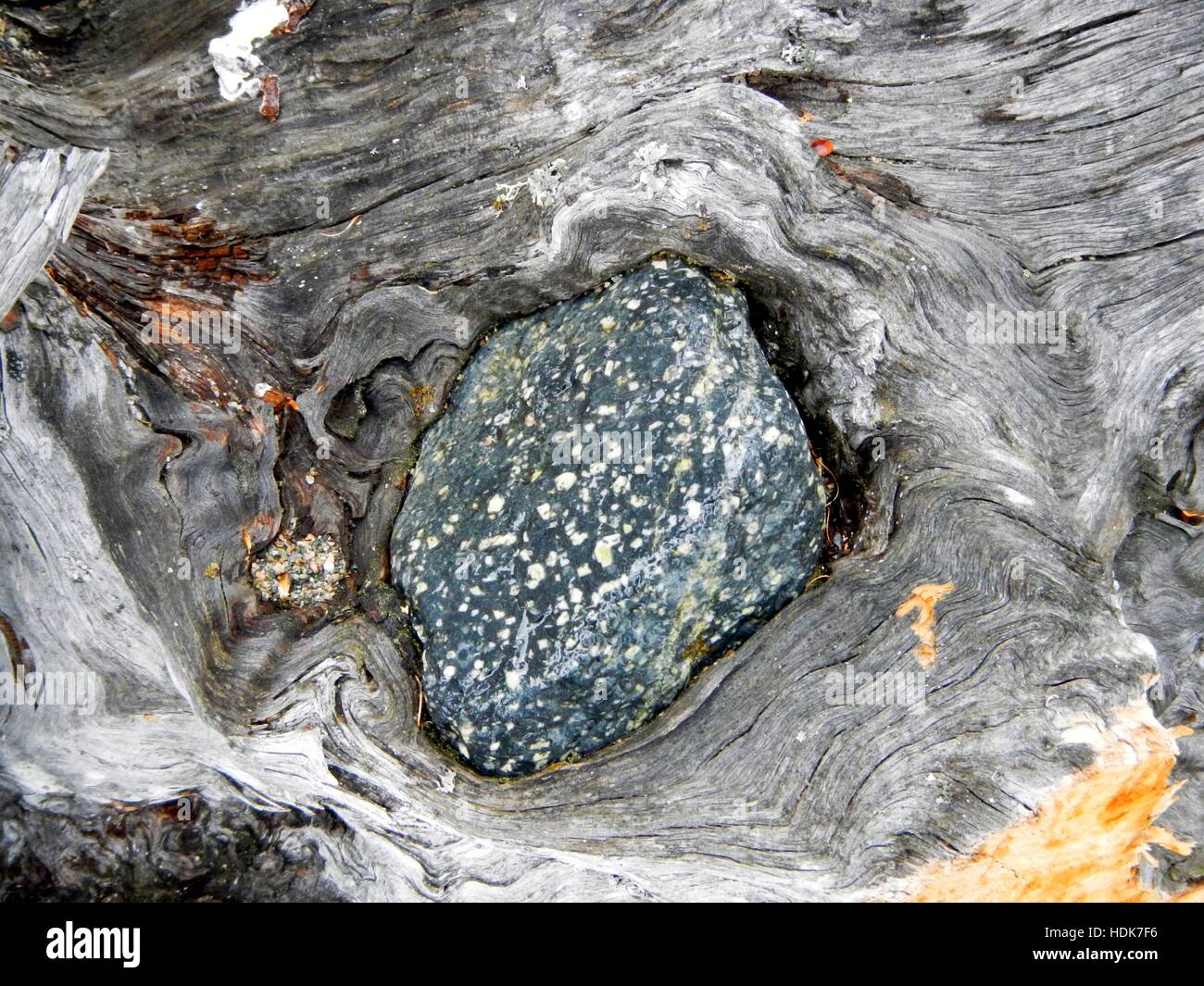 Stuck in stone hi-res stock photography and images - Alamy