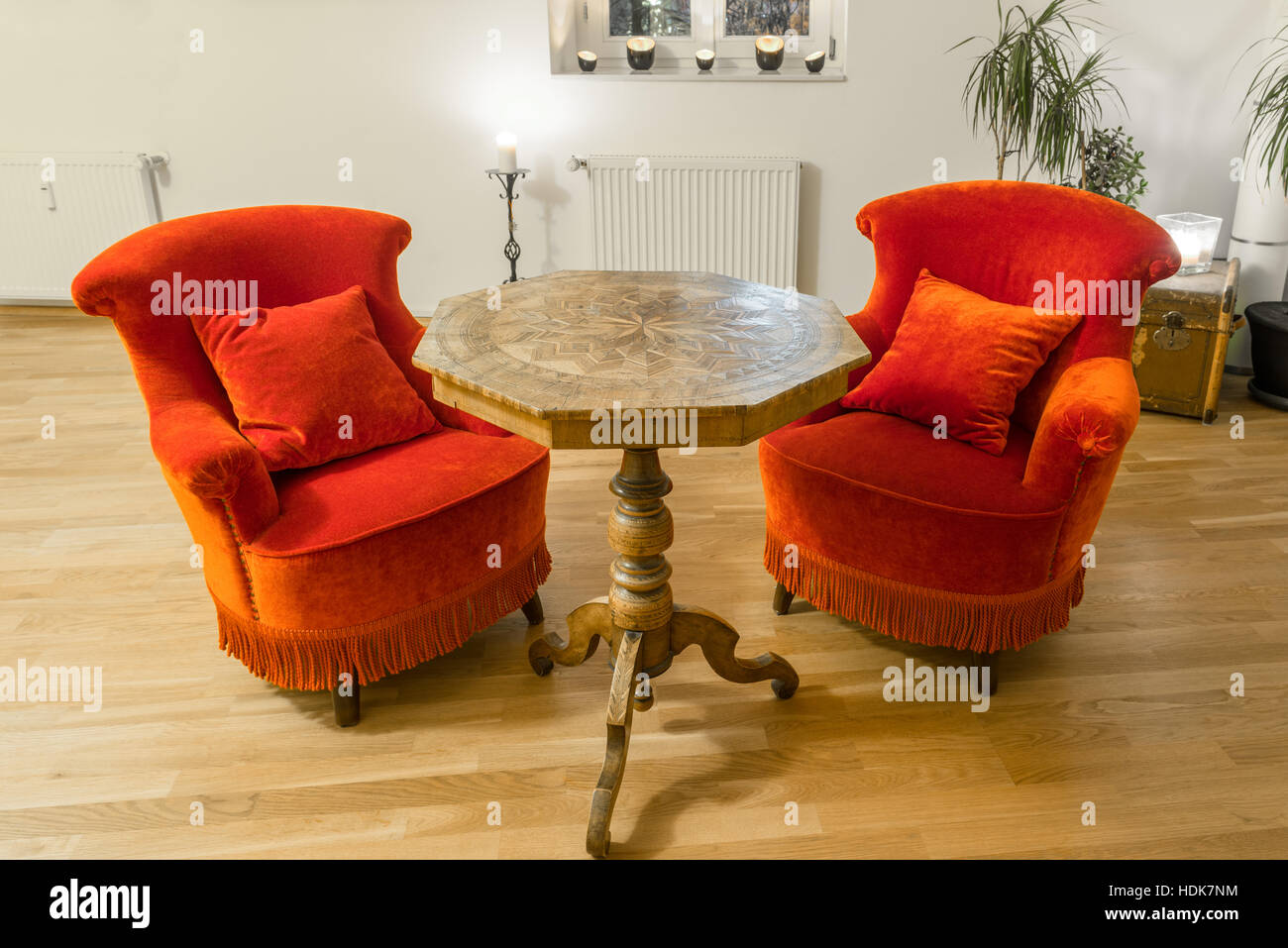 Intarsia hi-res stock photography and images - Alamy