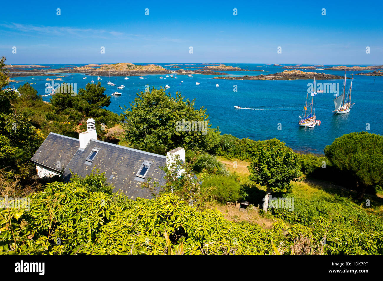 Chausey High Resolution Stock Photography and Images - Alamy