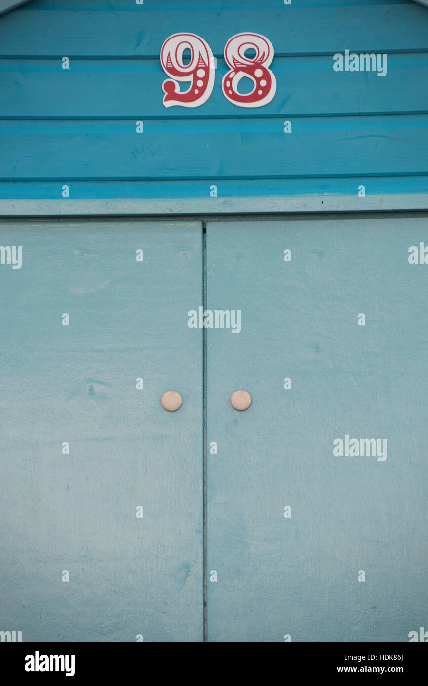 Number ninety eight hi-res stock photography and images - Alamy