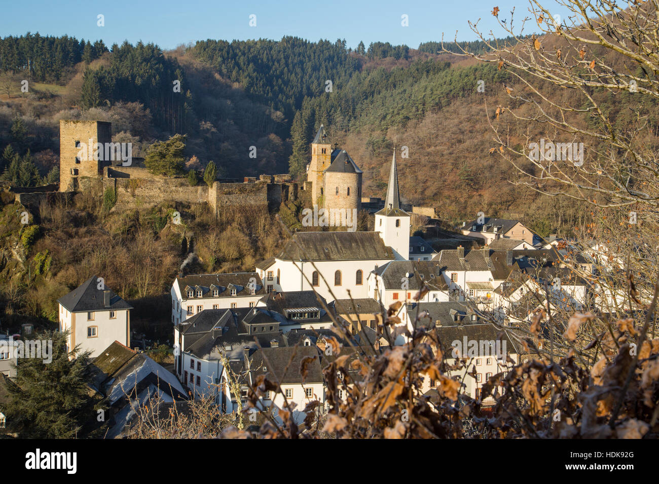 Esch hi-res stock photography and images - Alamy