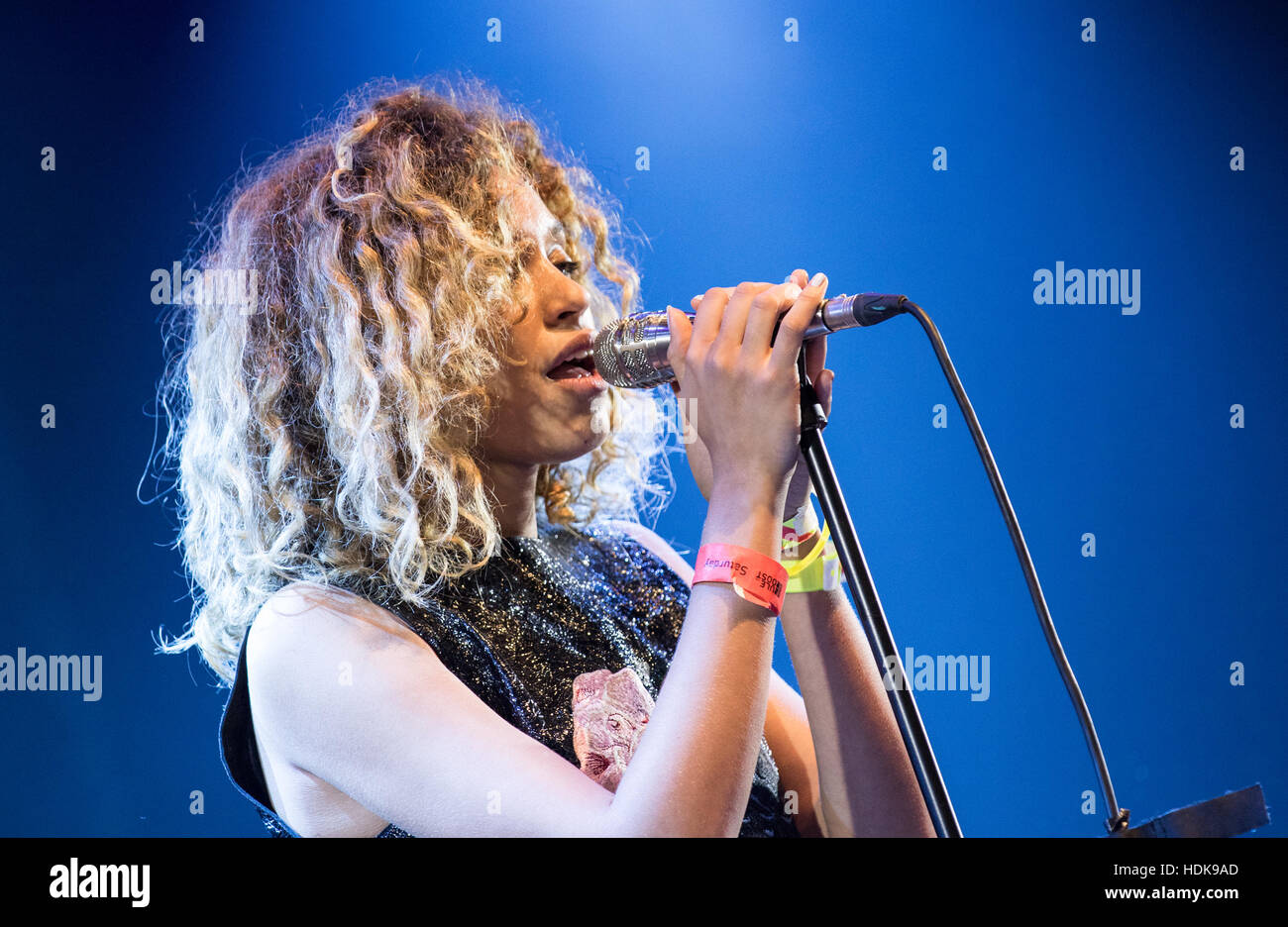 Izzy bizu hi-res stock photography and images - Alamy