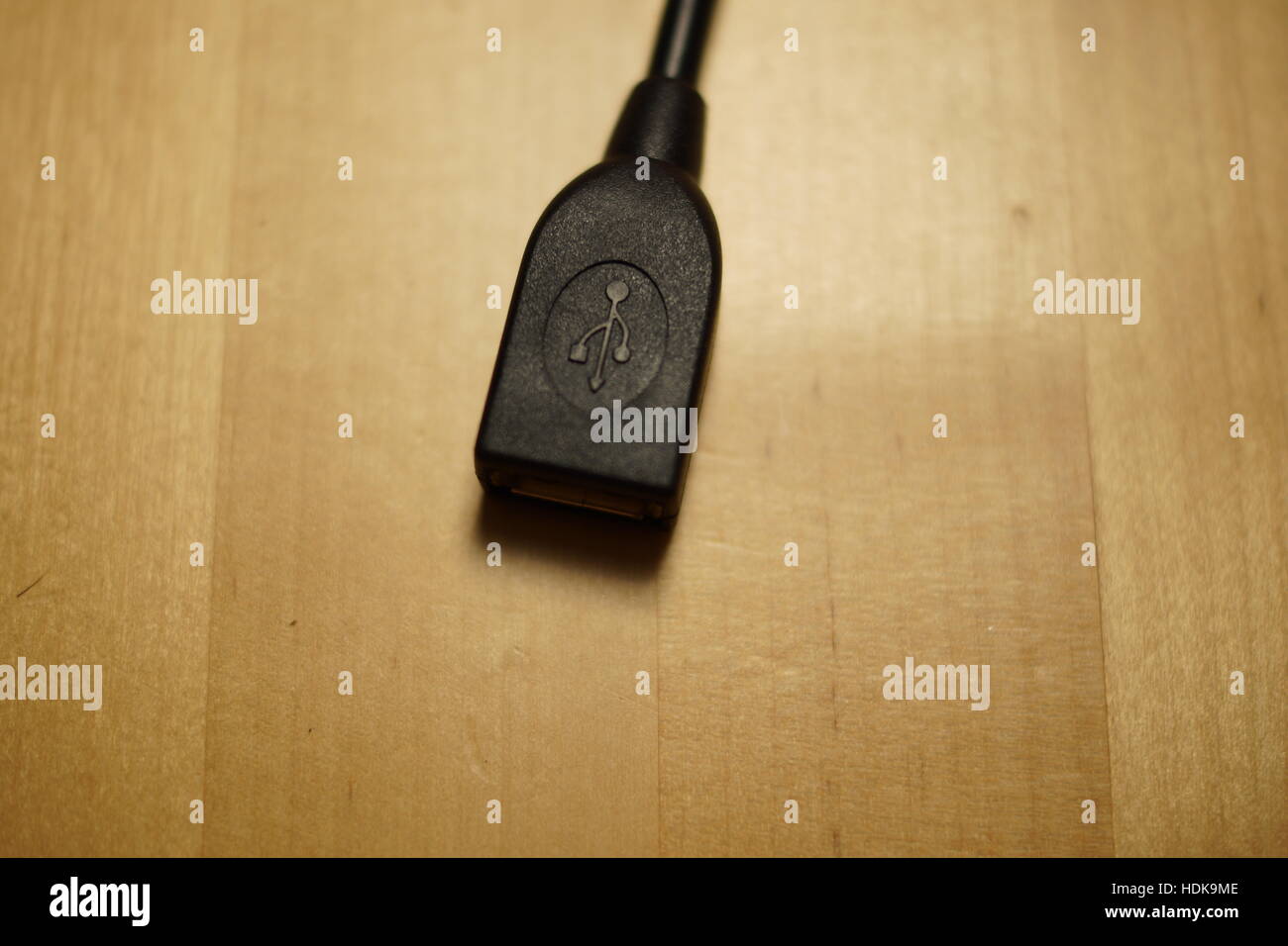 Computer Cable High Resolution Stock Photography and Images - Alamy