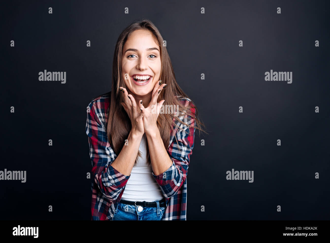 Gladness hi-res stock photography and images - Alamy