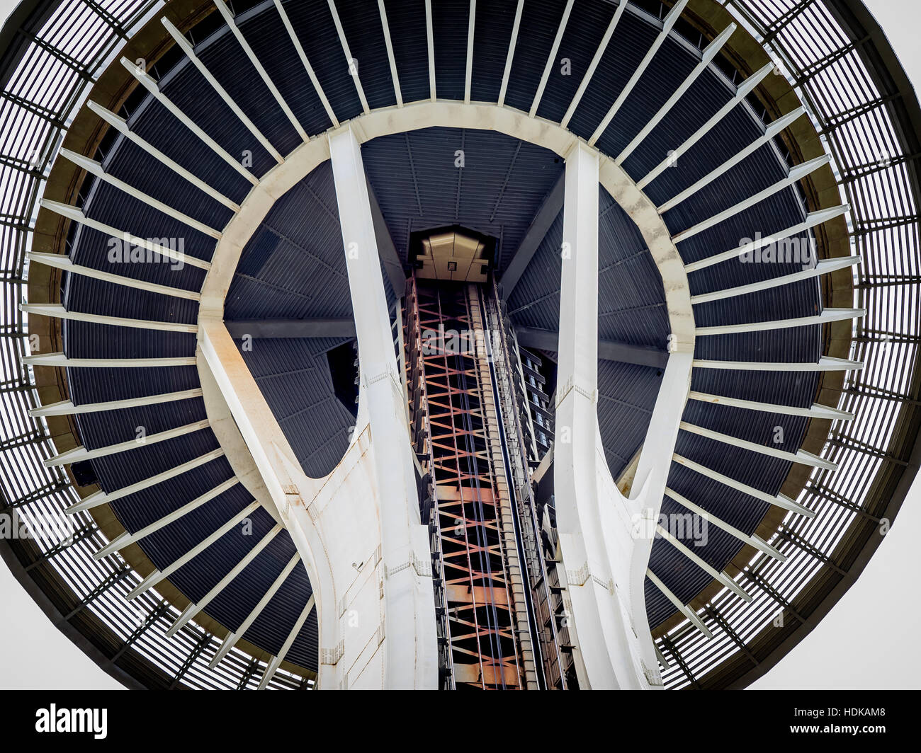 Looking at needle hi-res stock photography and images - Alamy